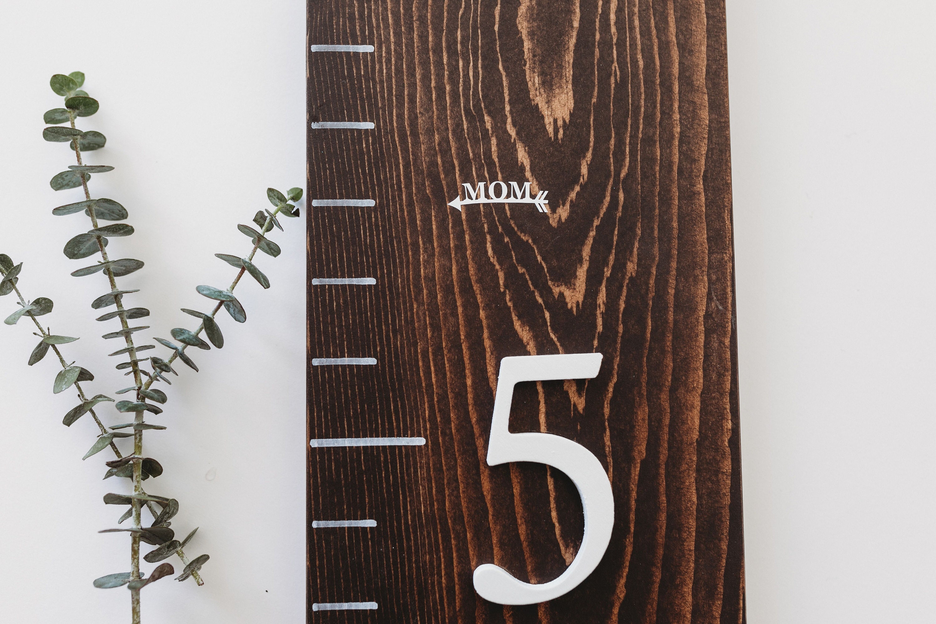 Add On Arrows | Height Markers for Growth Chart | Growth Chart Arrow ...