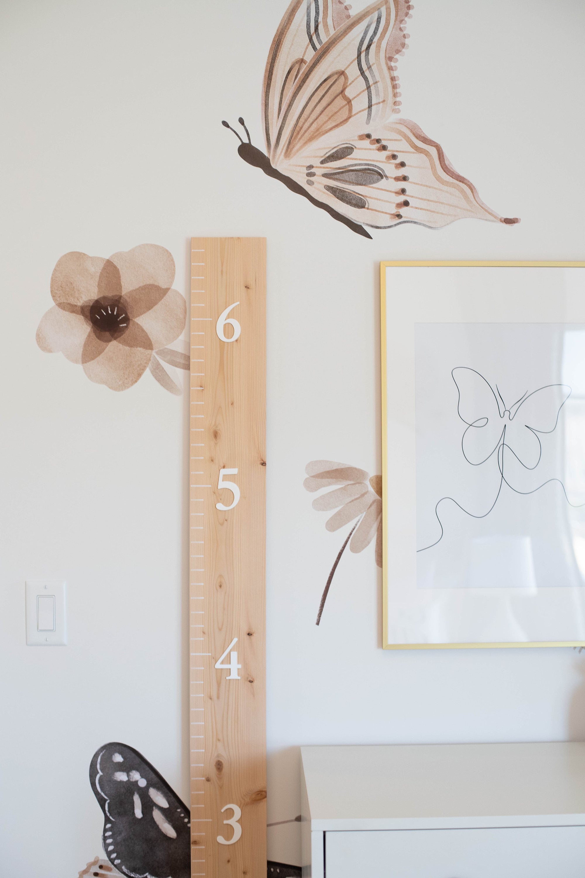 3D Personalized Growth Chart
