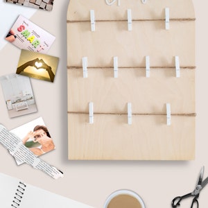 Vision Board | Dream Board | Goal Planner | Vision Board Party ...