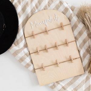 Vision Board | Dream Board | Goal Planner | Vision Board Party ...