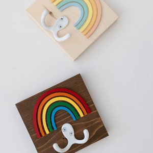 Kids Wall Hook | Nursery Wall Hook | Kids Wall Decor | Bedroom Hooks ...