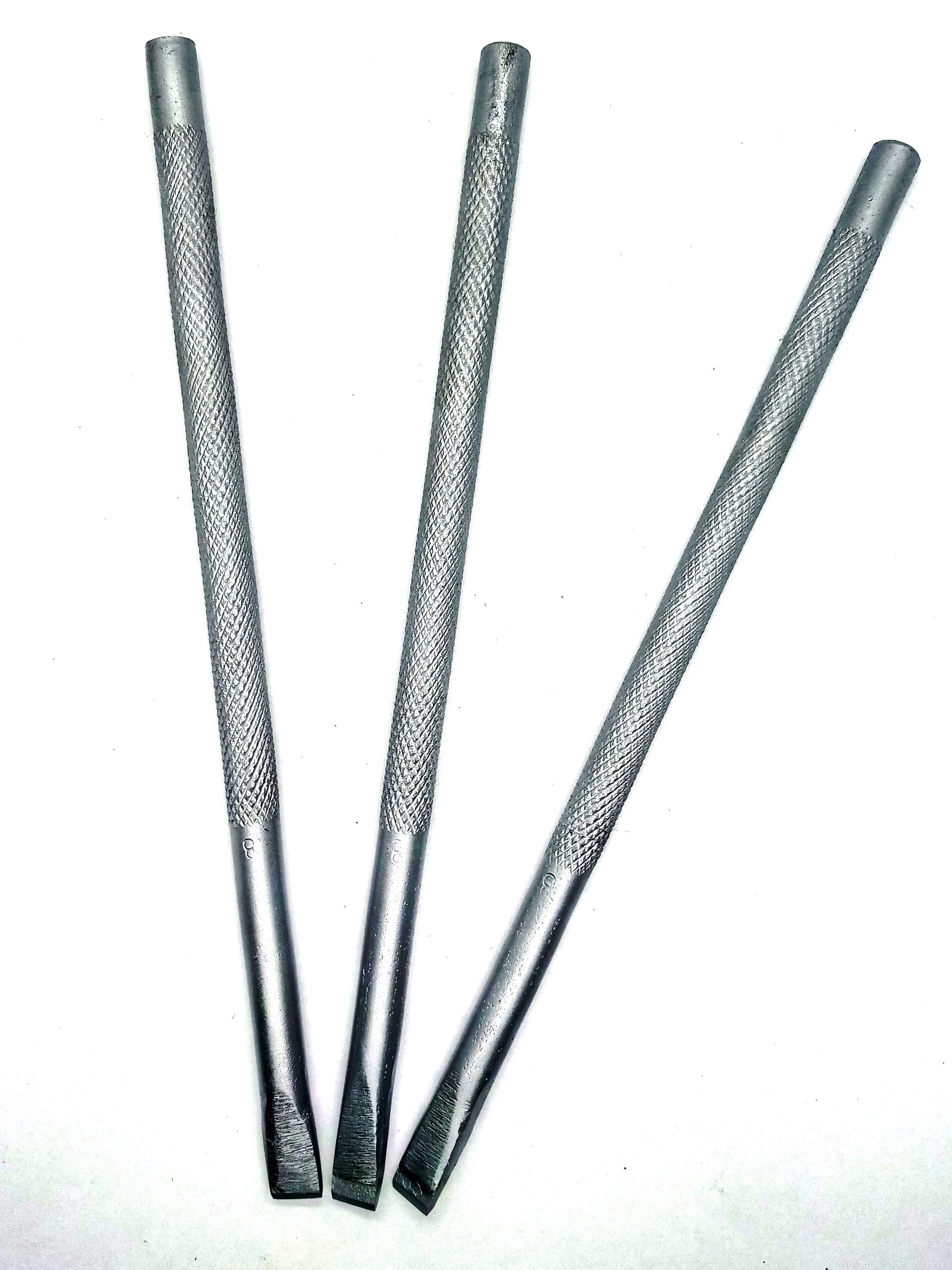 8mm Stone Carving Chisels Elite Carbide Tips Chisel 8mm for - Etsy UK