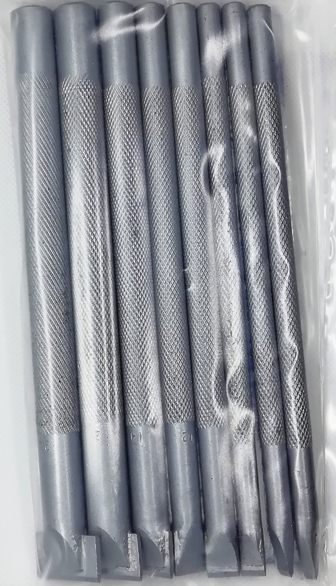 Stone Carving Chisels Set of 8 Elite Carbide Tips Chisel for - Etsy