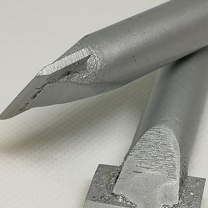 Stone Carving Chisels Set of 8 Elite Carbide Tips Chisel for - Etsy ...