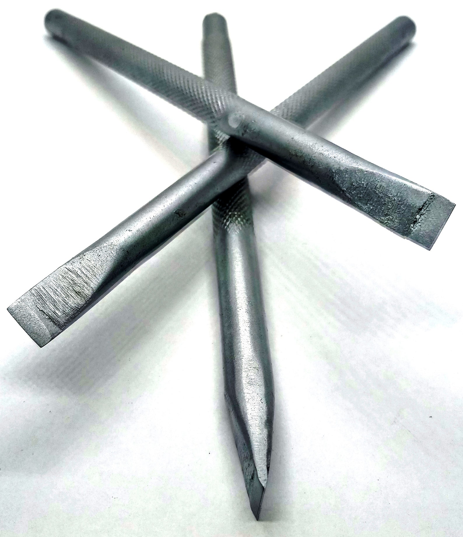 10mm Stone Carving Chisels Elite Carbide Tips Chisel 10mm for Stone ...