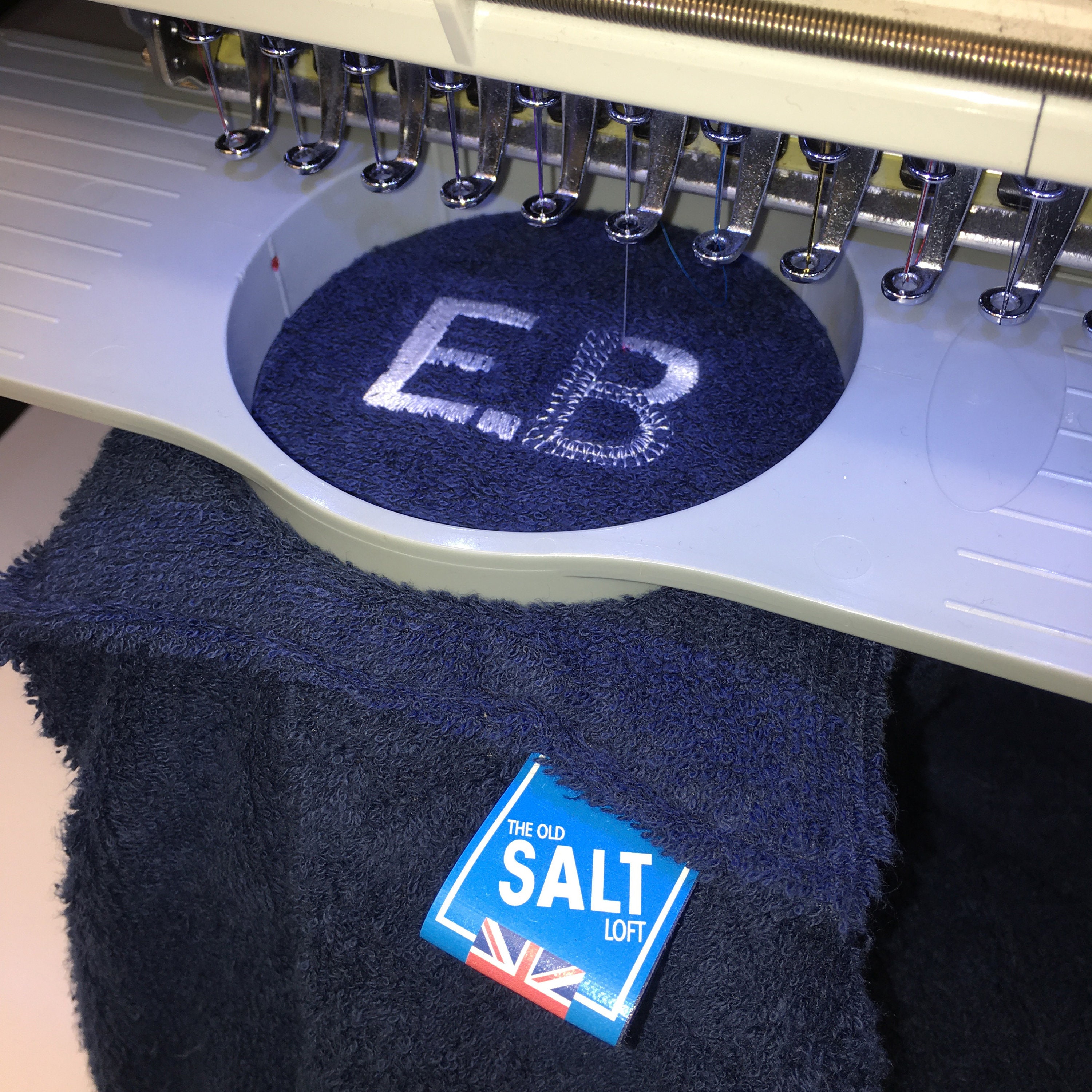 Adult Personalised Towelling Trousers - Etsy