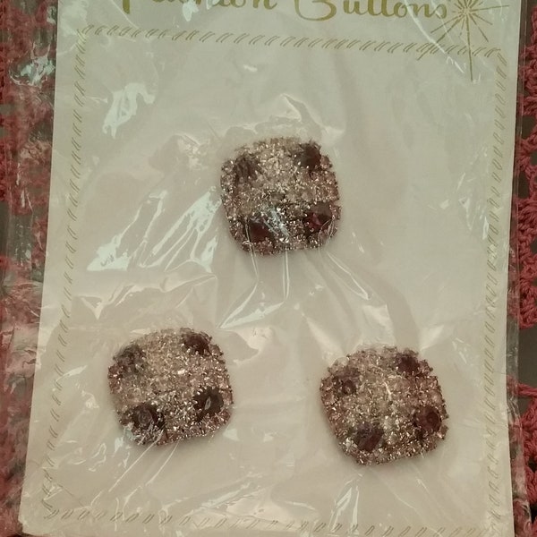 Unusual Buttons - Etsy