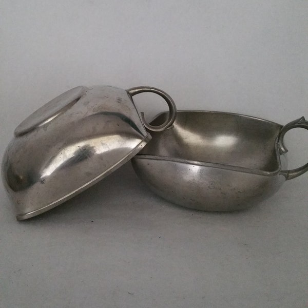 Royal Holland Daalderop Pewter - Etsy
