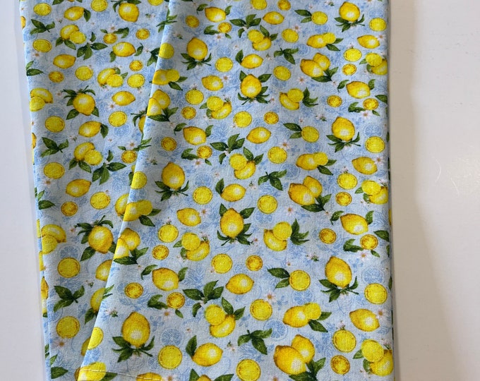 Kitchen Tea Towels - Etsy