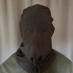 executioner hood skyrim