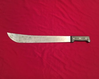 Jason machete | Etsy