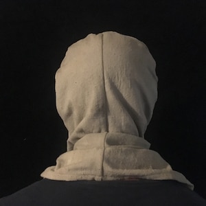 Home Invader Sack Mask *made to Order - Etsy