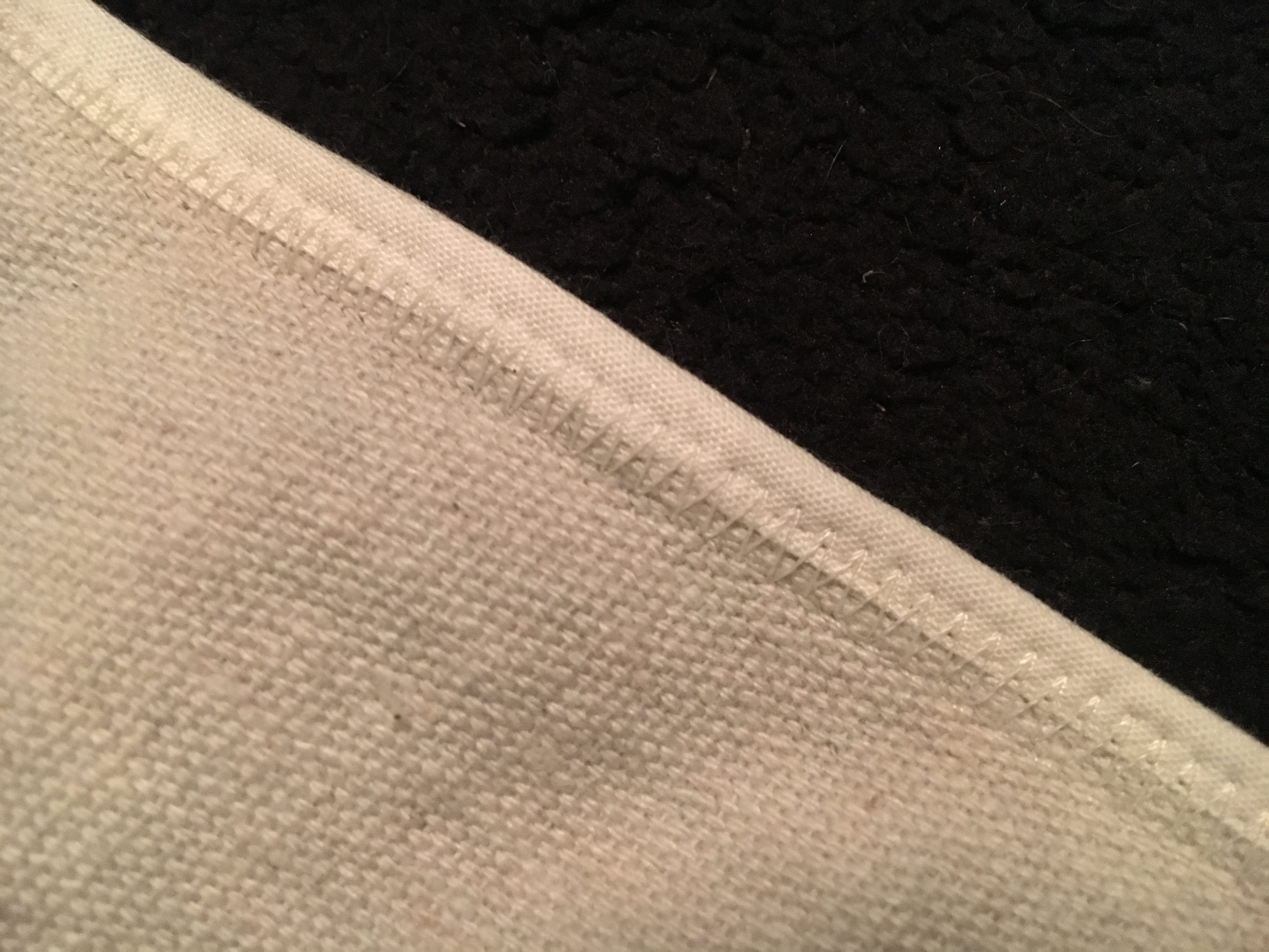 Home Invader Sack Mask made to Order - Etsy