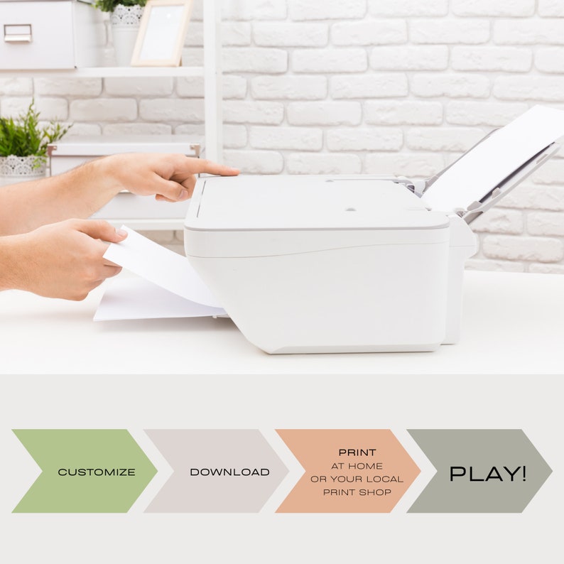 Dinosaur Baby Shower Prediction Cards, Wishes for Baby, Watercolor ...