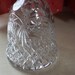 A Superb Thomas Webb Crystal Numbered Decanter, Signed Beautiful Design ...