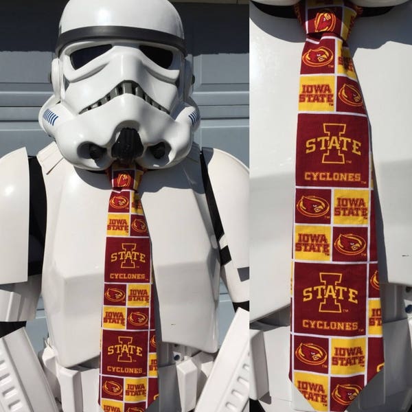 Iowa State Scarf - Etsy