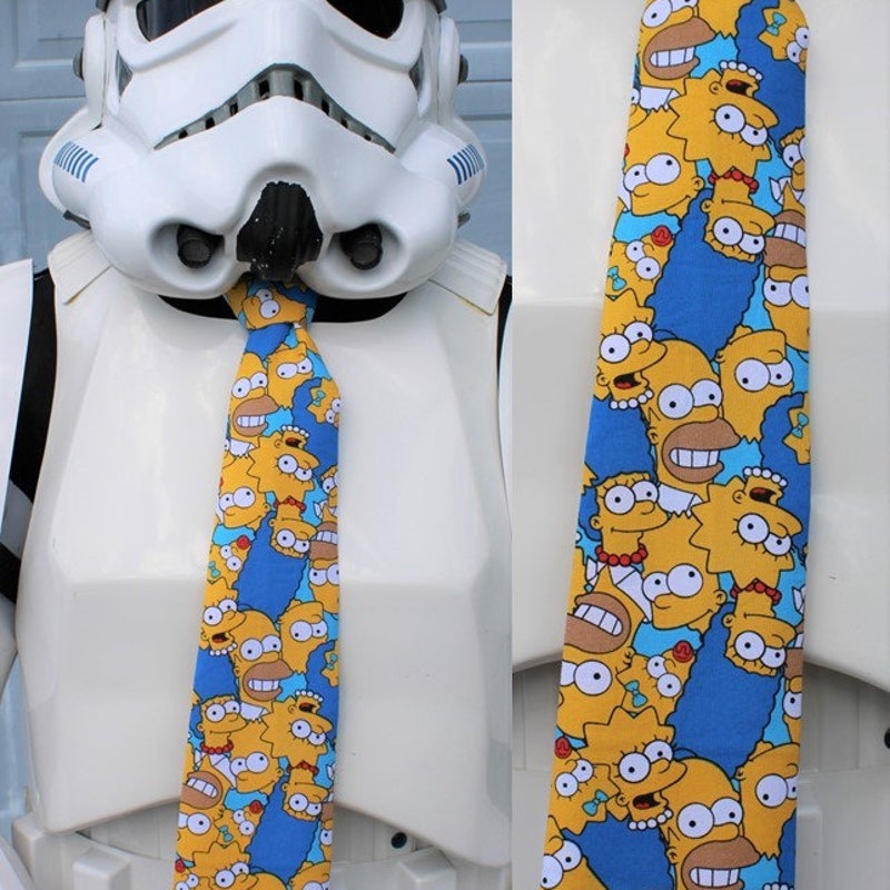 Funny Ties - Etsy