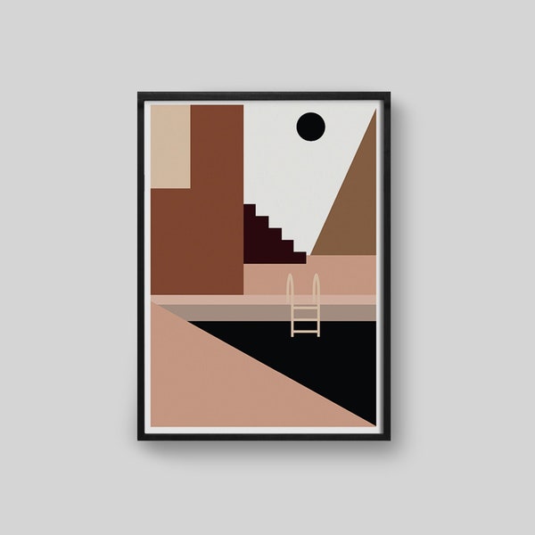 40 X 50 Cm Art Print - Etsy UK