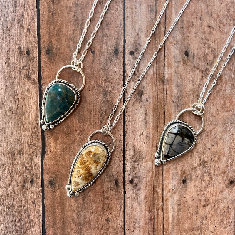 Jacinth Gemstone - Etsy