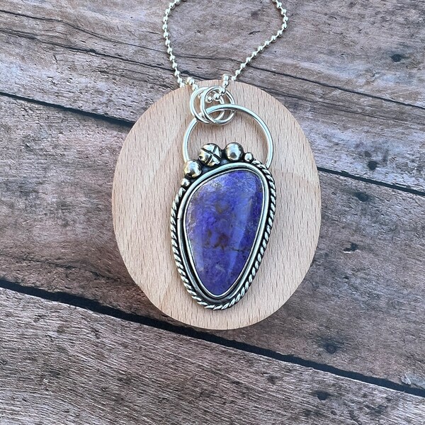 Purple Jasper - Etsy