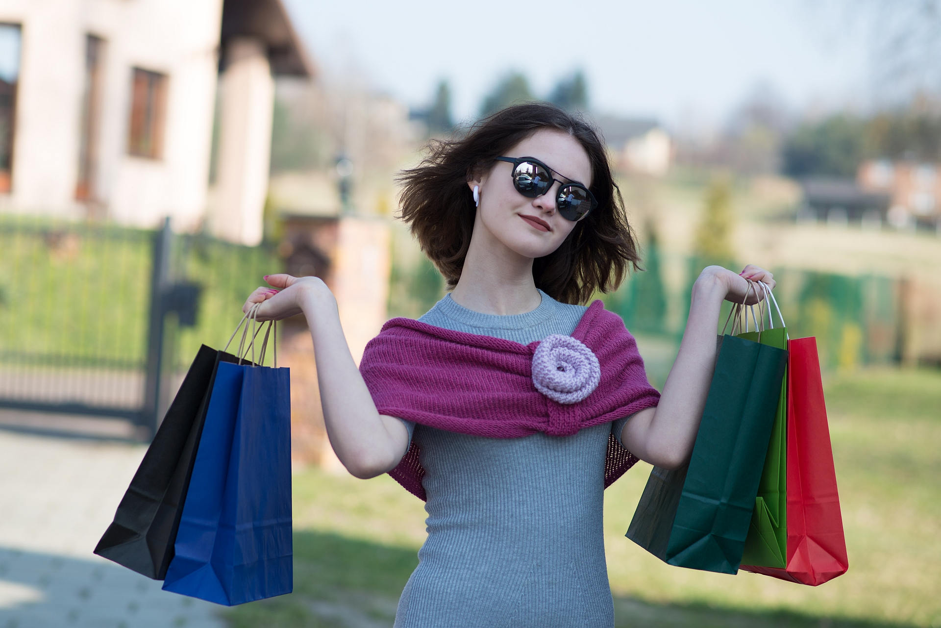 Pink Wraps, Orginal Wraps, Exclusive Women's Wraps, Mother's Day Gift ...