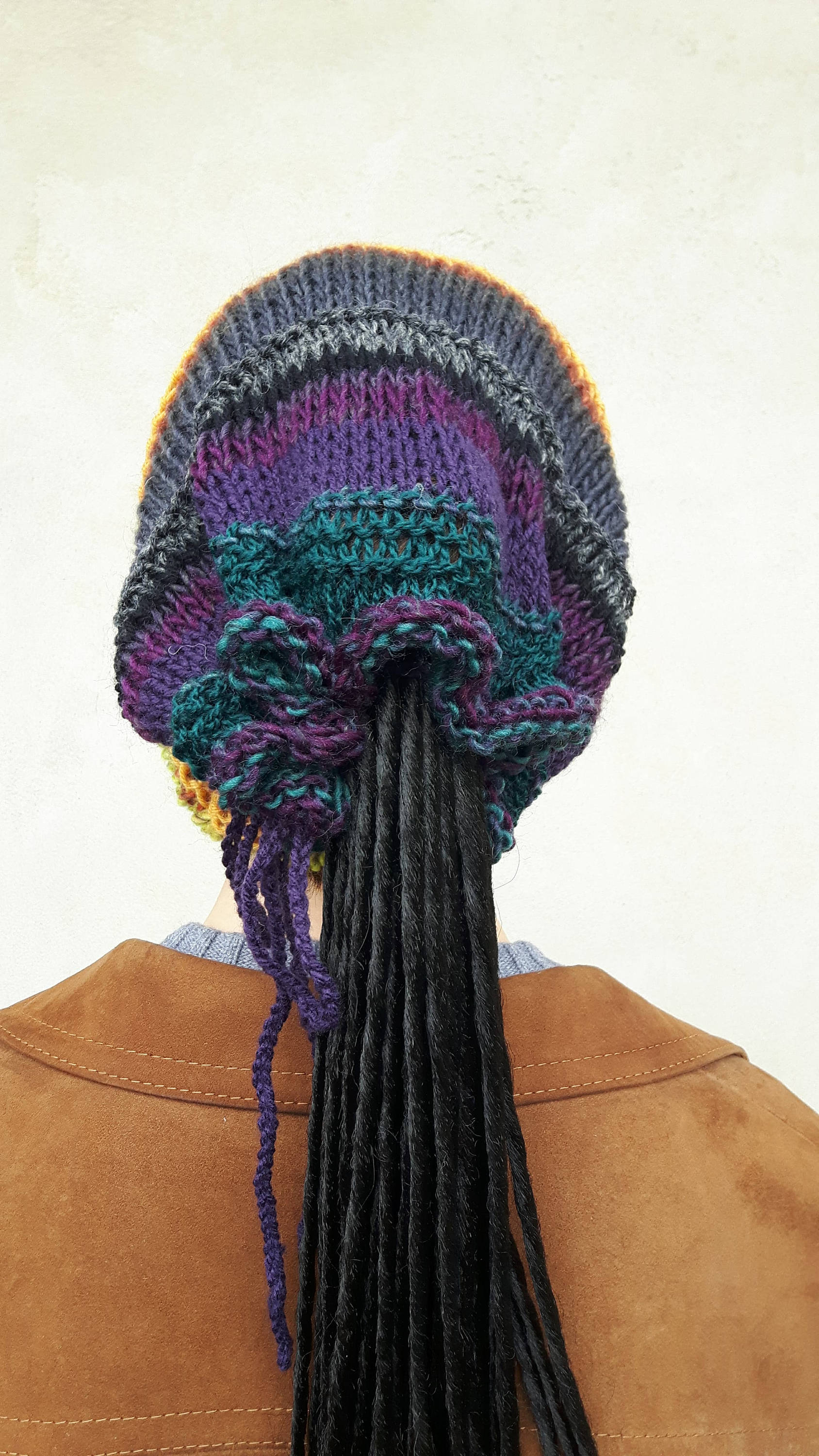 Dreadlocks Hat, Dreadlock Wraps, Dreadlocks Headband, Handmade ...