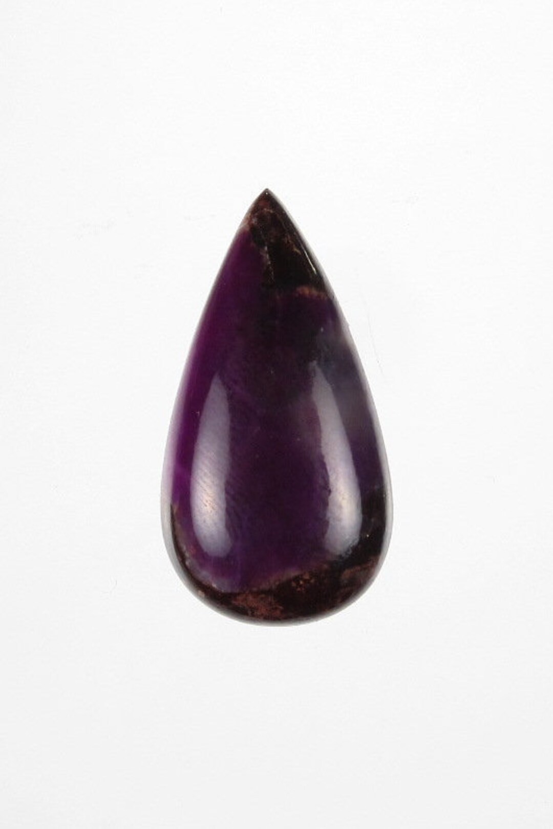 Gel Sugilite Cabochon Royal Lavulite Gem Grade Gem Stone 30.5 Carats 33mm X 18mm (approx) - Etsy