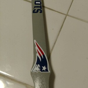 Wood Back Scratcher Painted and Designed With Your Choice of Designs ...