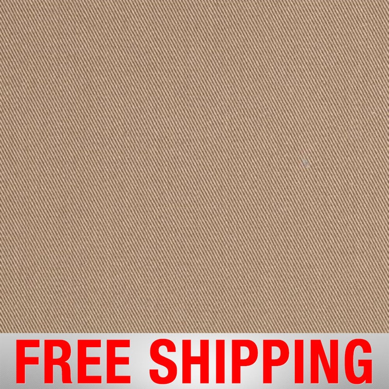Camel Poly Cotton Twill Fabric 60 Wide Style 87736 | Etsy