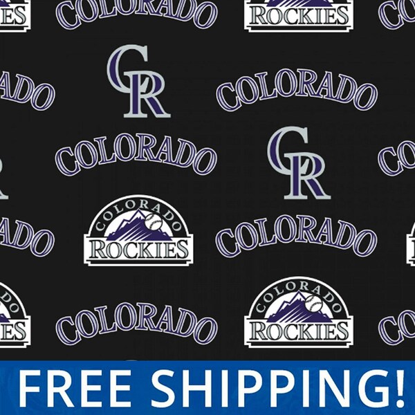 Colorado Fabric - Etsy