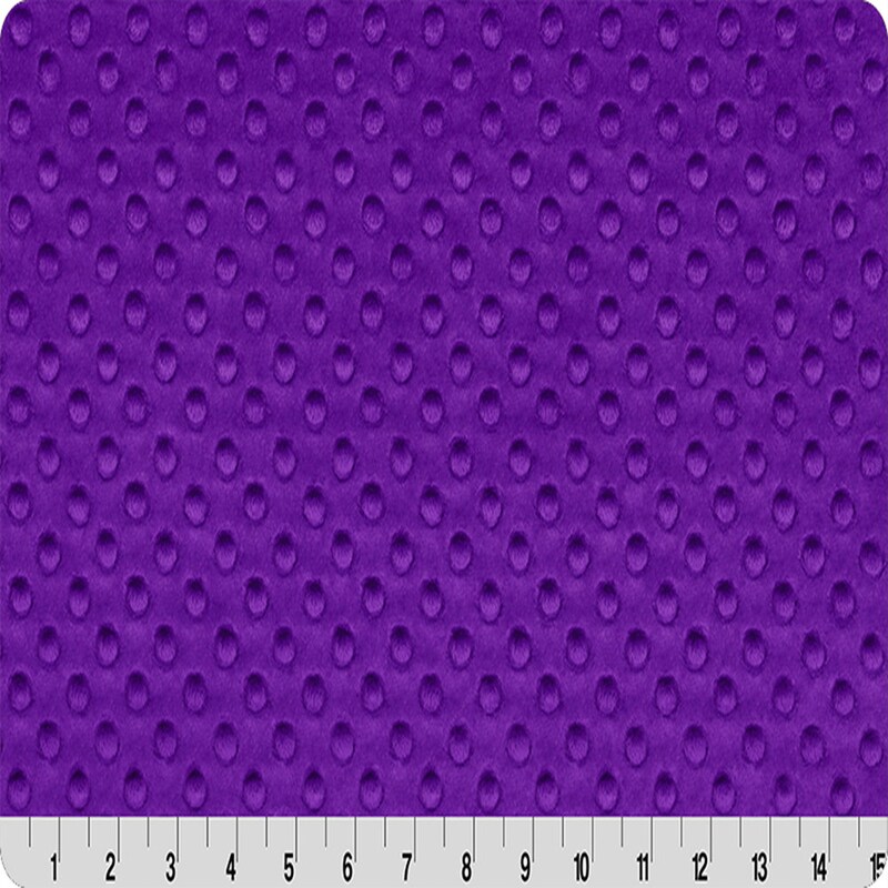 Purple Baby Fabric - Etsy