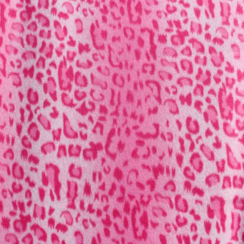 Pink Leopard Print - Etsy