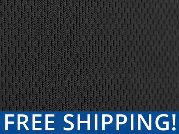 Athletic Mesh Texture