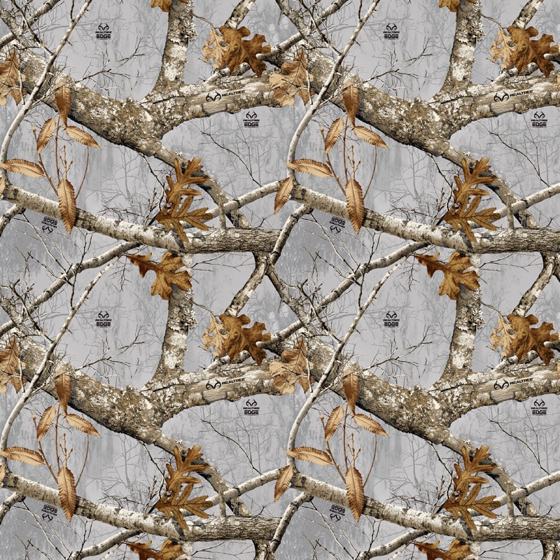 Realtree Fabric - Etsy