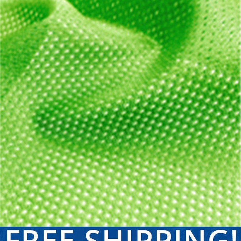 Lime Green Fabric - Etsy