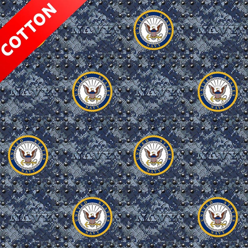 Military Quilt Panel - Etsy