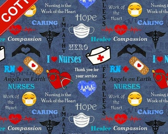 Body Anatomy Fabric modern Medical Illustration by Littleknids Medical ...