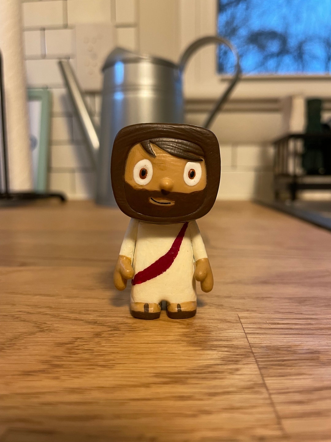 Jesus Creative Tonie - Etsy