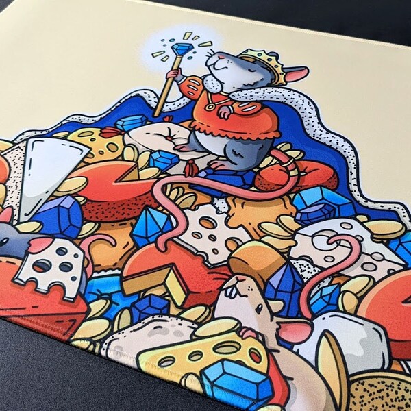 Rat Accessories - Etsy