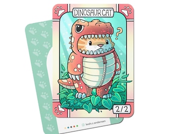 5 Badger Tokens for Magic the Gathering - Etsy
