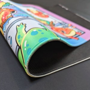 Frogs.jpg Playmat // Deskmat and Mousepad // Accessories for MTG - Etsy