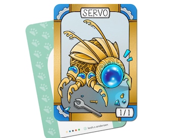 5 Junk Artifact Tokens for Magic the Gathering - Etsy