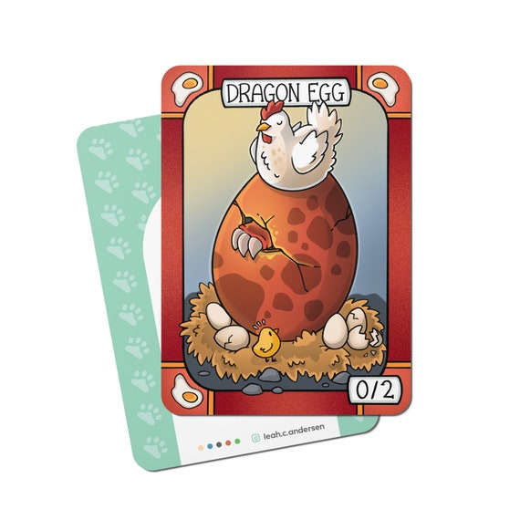 Dragon Hatchling Mtg