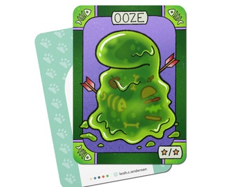 5 Pest Tokens for Magic the Gathering | Etsy