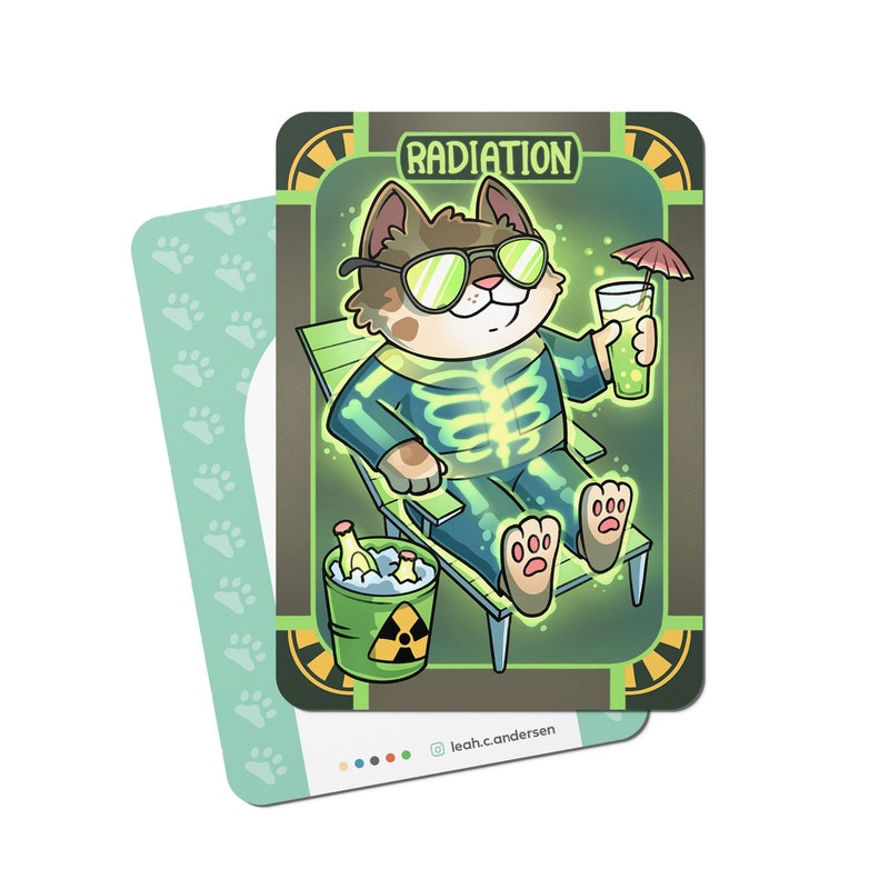 Mtg Cute Counters - Etsy