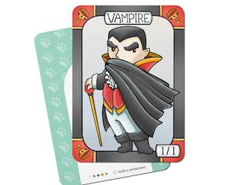 5 Pest Tokens for Magic the Gathering | Etsy