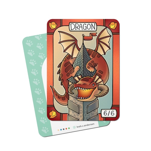 5 Insect Tokens for Magic the Gathering - Etsy