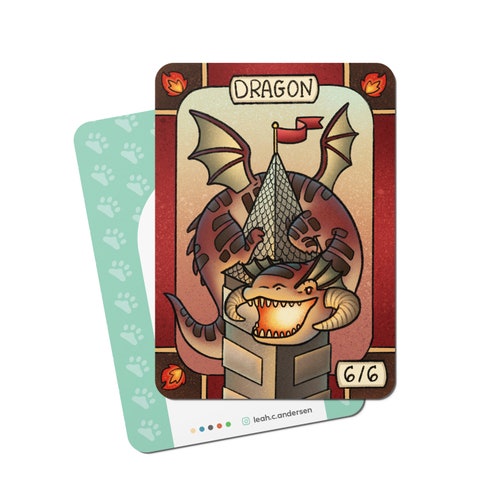 5 Treasure Tokens for Magic the Gathering - Etsy