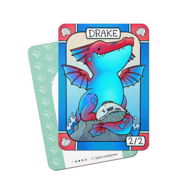 Magic Gathering Svg - Etsy