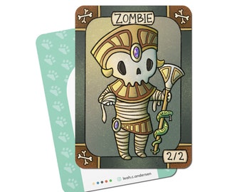 5 Ragavan Tokens for Magic the Gathering | Etsy